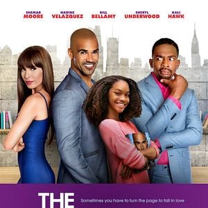 The Bounce Back - Film 2016 - FILMSTARTS.de