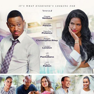 The Perfect Match - Film 2015 - FILMSTARTS.de