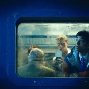 Howl - Film 2015 - FILMSTARTS.de