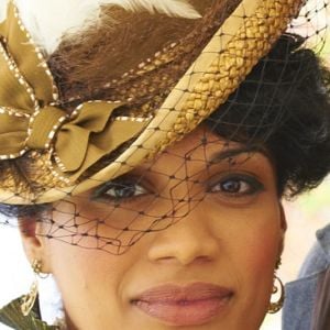 Hasina Haque - FILMSTARTS.de