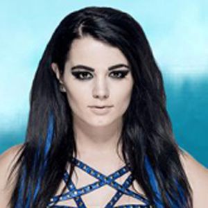 Saraya-Jade Bevis - FILMSTARTS.de