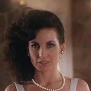 Miranda Garrison - FILMSTARTS.de