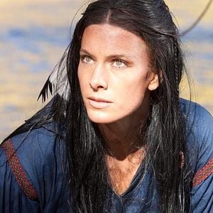 Einsam bin ich, nicht allein - In den Händen der Delawaren - Film 2013 ...