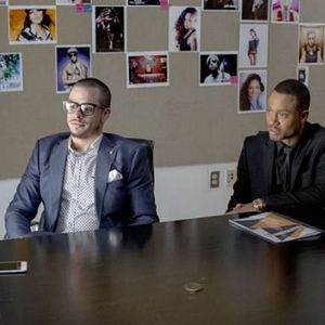 The Perfect Match - Film 2015 - FILMSTARTS.de