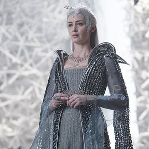 The Huntsman & The Ice Queen - Film 2016 - FILMSTARTS.de
