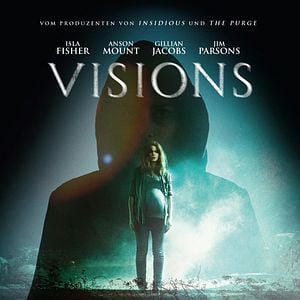 Visions - Film 2015 - FILMSTARTS.de