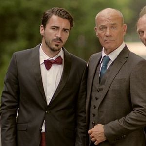 Blerim Destani - FILMSTARTS.de