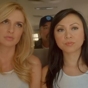 Bilder zu Amy Rasimas - FILMSTARTS.de