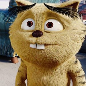 Kötü Kedi Serafettin - Bad Cat - Film 2016 - FILMSTARTS.de