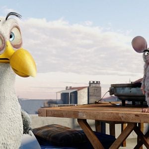 Kötü Kedi Serafettin - Bad Cat - Film 2016 - FILMSTARTS.de