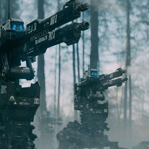 Kill Command - Film 2016 - FILMSTARTS.de