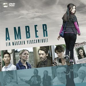 Bilder und Fotos zur Serie Amber - FILMSTARTS.de