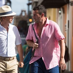 The Do-Over - Film 2016 - FILMSTARTS.de