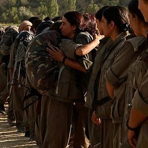 Bakur - Dokumentarfilm 2015 - FILMSTARTS.de