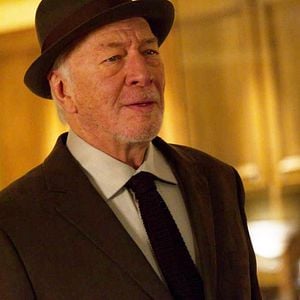 Mr. Collins' zweiter Frühling - Film 2015 - FILMSTARTS.de