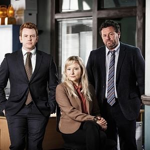 Bilder zu Neill Rea - FILMSTARTS.de