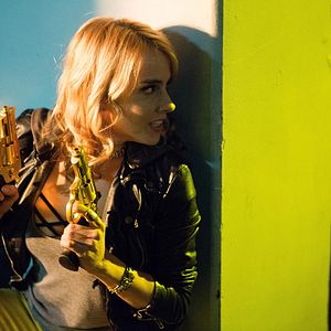 Lindsay Sawyer - FILMSTARTS.de