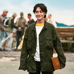 Tschick - Film 2016 - FILMSTARTS.de