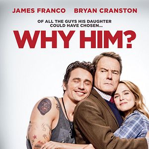 Why Him?: Bilder und Fotos - FILMSTARTS.de