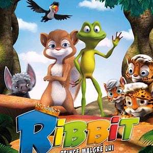 Prinz Ribbit - Film 2014 - FILMSTARTS.de