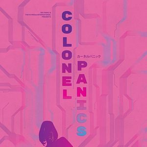 Colonel Panics - Film 2016 - FILMSTARTS.de