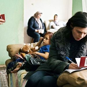 Marija - Film 2016 - FILMSTARTS.de