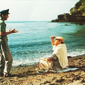 Der Postmann - Film 1994 - FILMSTARTS.de