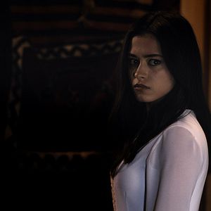 Siccin 3: Cürmü Aşk - Film 2016 - FILMSTARTS.de