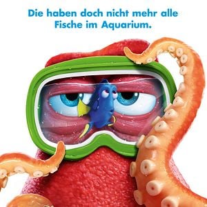 Findet Dorie: Bilder und Fotos - FILMSTARTS.de