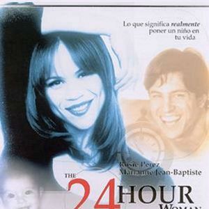 The 24 Hour Woman - Film 1999 - FILMSTARTS.de
