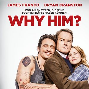 Why Him?: Bilder und Fotos - FILMSTARTS.de