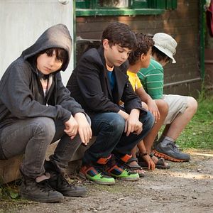 Bunks - Film 2013 - FILMSTARTS.de