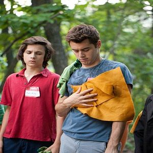 Bunks - Film 2013 - FILMSTARTS.de