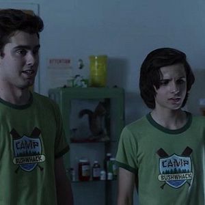 Bunks - Film 2013 - FILMSTARTS.de