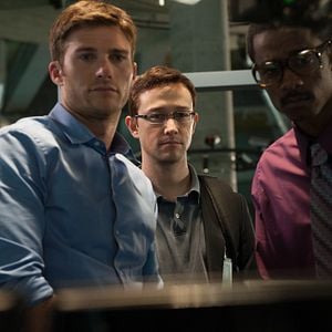 Snowden - Film 2016 - FILMSTARTS.de