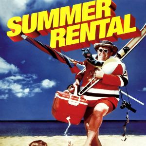 Summer Rental Movie Poster