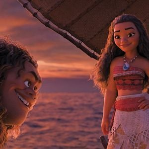Vaiana - Film 2016 - FILMSTARTS.de