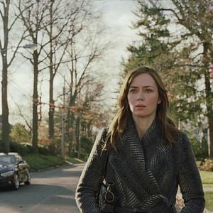 Girl On The Train - Film 2016 - FILMSTARTS.de