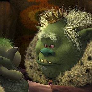 Trolls - Film 2016 - FILMSTARTS.de