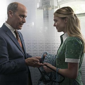 Robert Emmet Lunney - FILMSTARTS.de