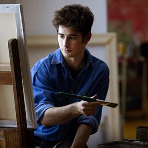 Jonathan Gordon (II) - FILMSTARTS.de