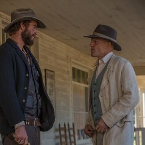 Das Duell - Film 2016 - FILMSTARTS.de