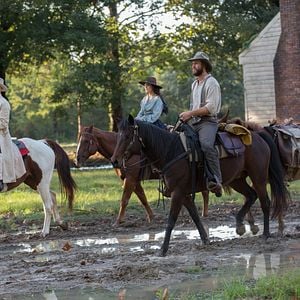 Das Duell - Film 2016 - FILMSTARTS.de