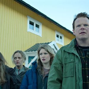 Welcome To Norway - Film 2016 - FILMSTARTS.de