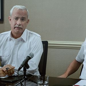 Sully - Film 2016 - FILMSTARTS.de