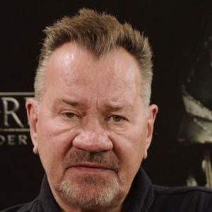 Manfred Lehmann - FILMSTARTS.de