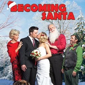 Becoming Santa - Film 2015 - FILMSTARTS.de