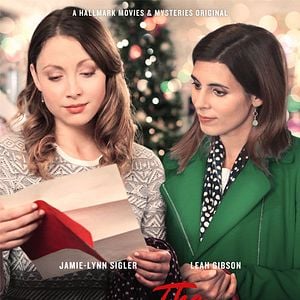 The Christmas Note - Film 2015 - FILMSTARTS.de