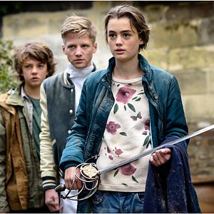 Geheimcode M - Film 2015 - FILMSTARTS.de