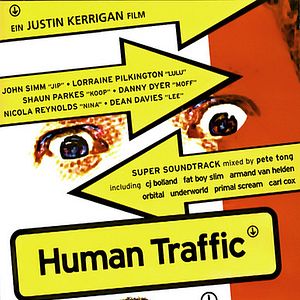 Human Traffic - Film 1999 - FILMSTARTS.de